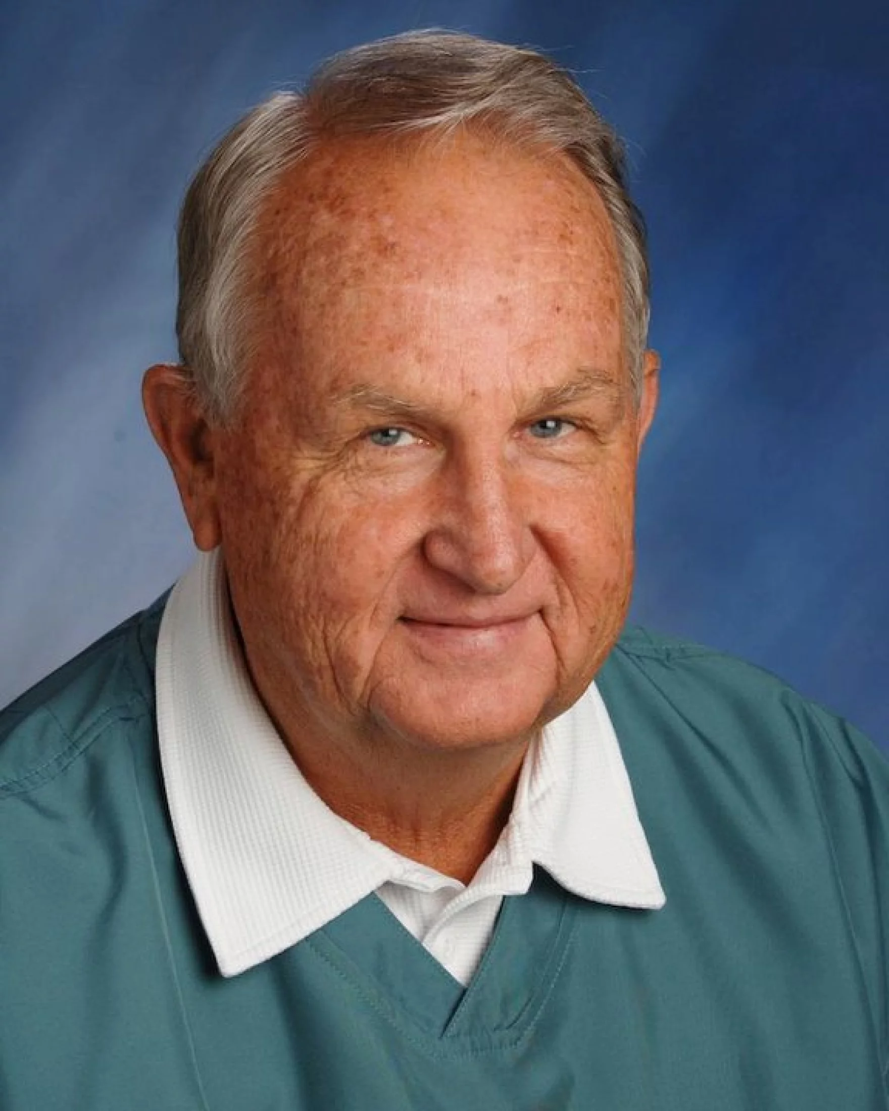 Press | Coach Don Lane