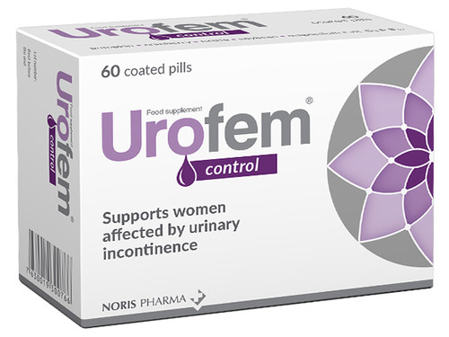 UROFEM Control | Noris Pharma AG