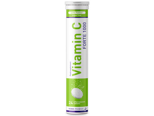 VITAMIN C Forte 1000 | Noris Pharma AG