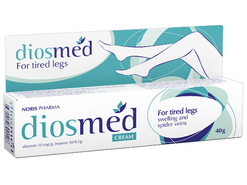 DIOSMED | Noris Pharma AG
