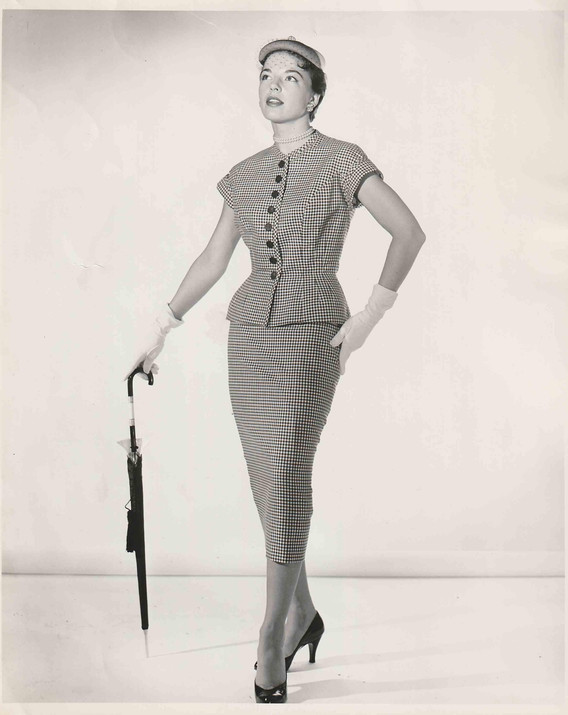 Ann | Bill Cullen Archive