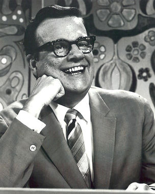 Television | Bill Cullen Archive