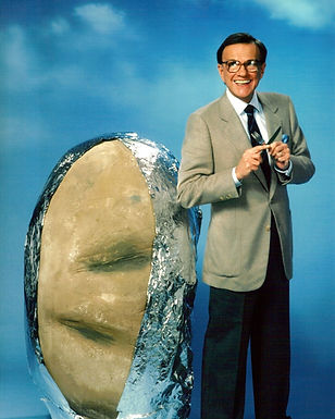Television | Bill Cullen Archive