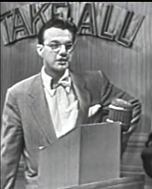 Television | Bill Cullen Archive