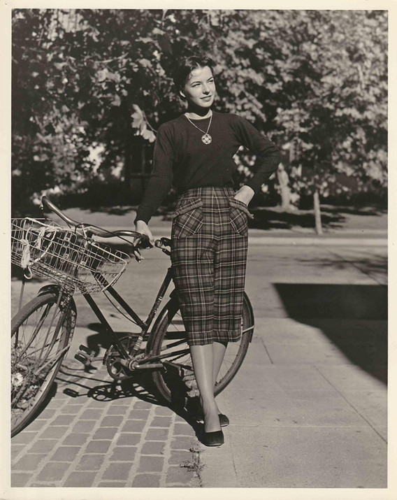 Ann | Bill Cullen Archive