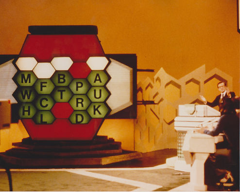 Blockbusters | Bill Cullen Archive