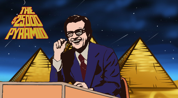 Gallery | Bill Cullen Archive