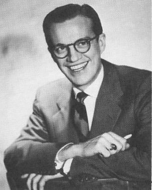 Television | Bill Cullen Archive
