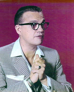 Television | Bill Cullen Archive