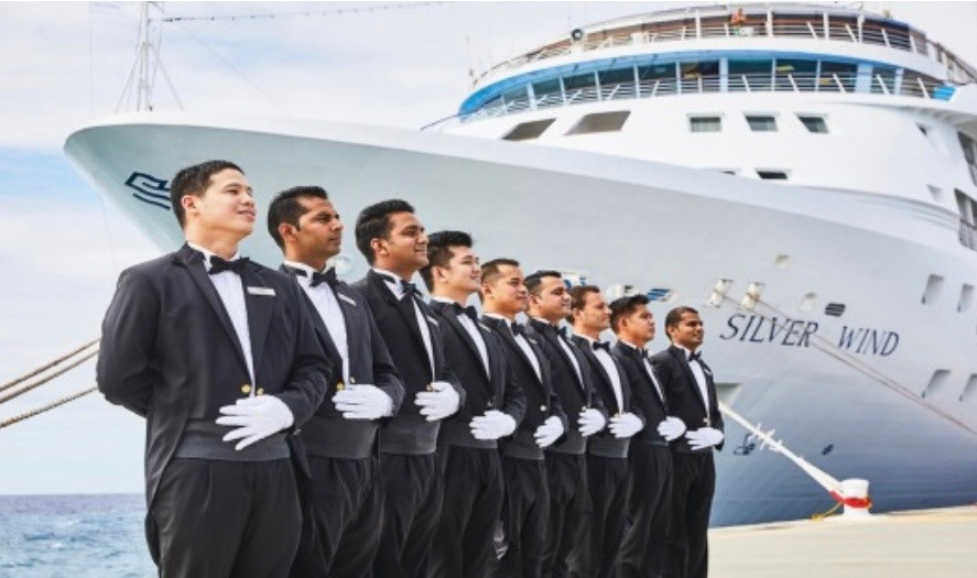 Butler, Concierge & Genie Service on Cruise Ships | What to Expect