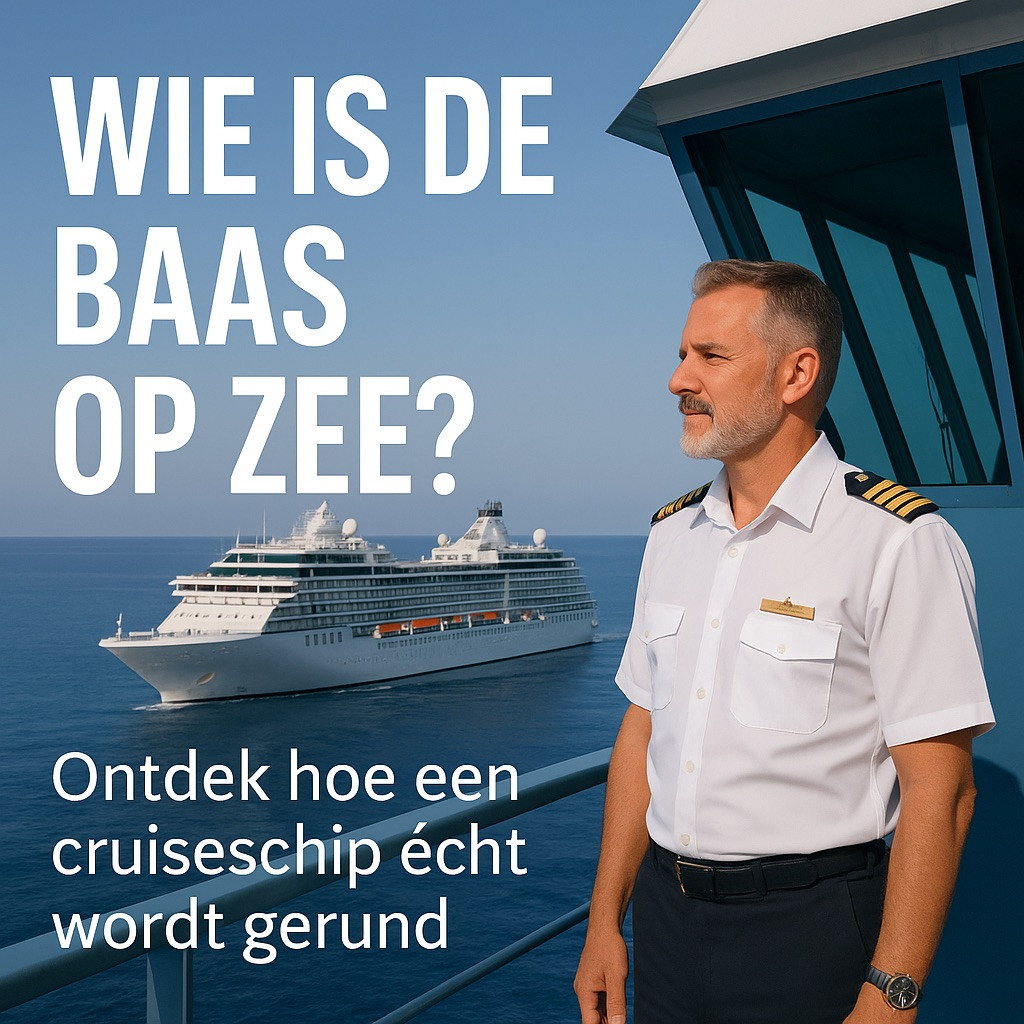 Ranks on Board: Explained from Sailor to Captain
