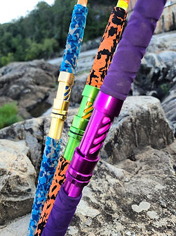 Mad Katz Gear | Catfish Rods