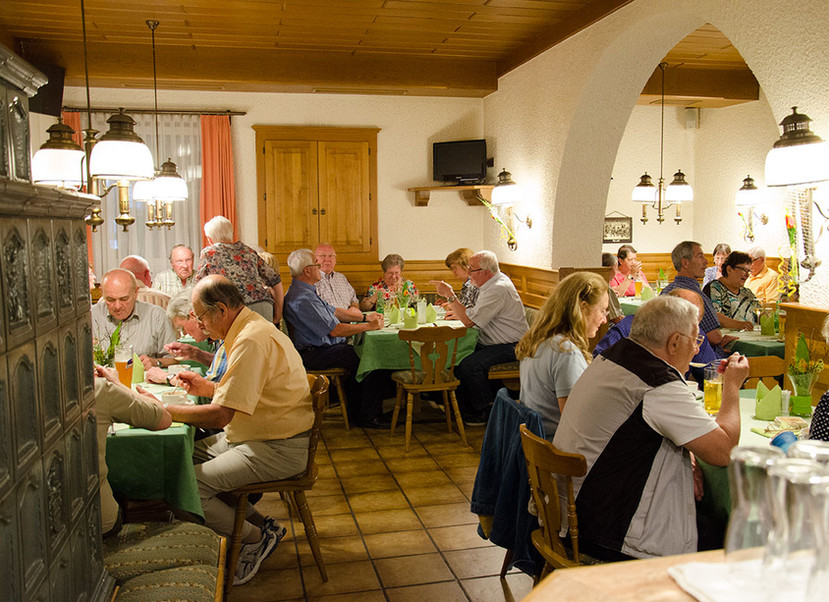 Innviertler Hausmannskost | Gasthof Baumkirchner