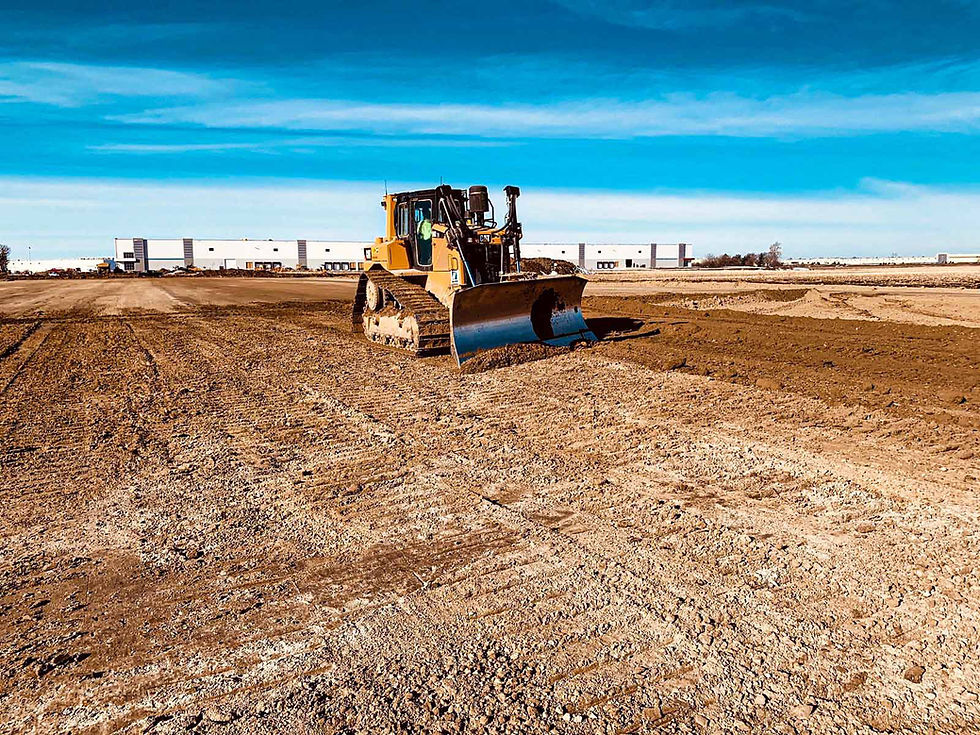 Home | merrittcontracting