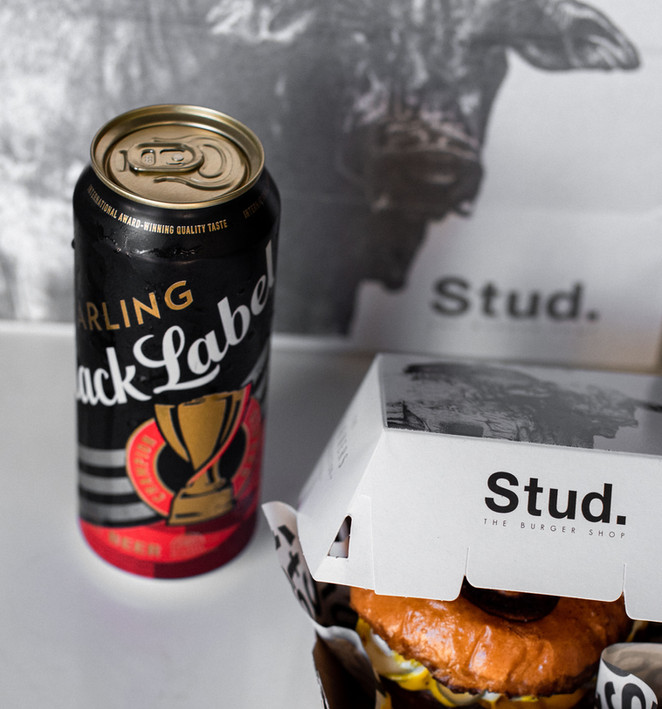 Gallery | STUD THE BURGER SHOP