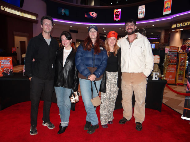 Film Festival | LA FILM FEST