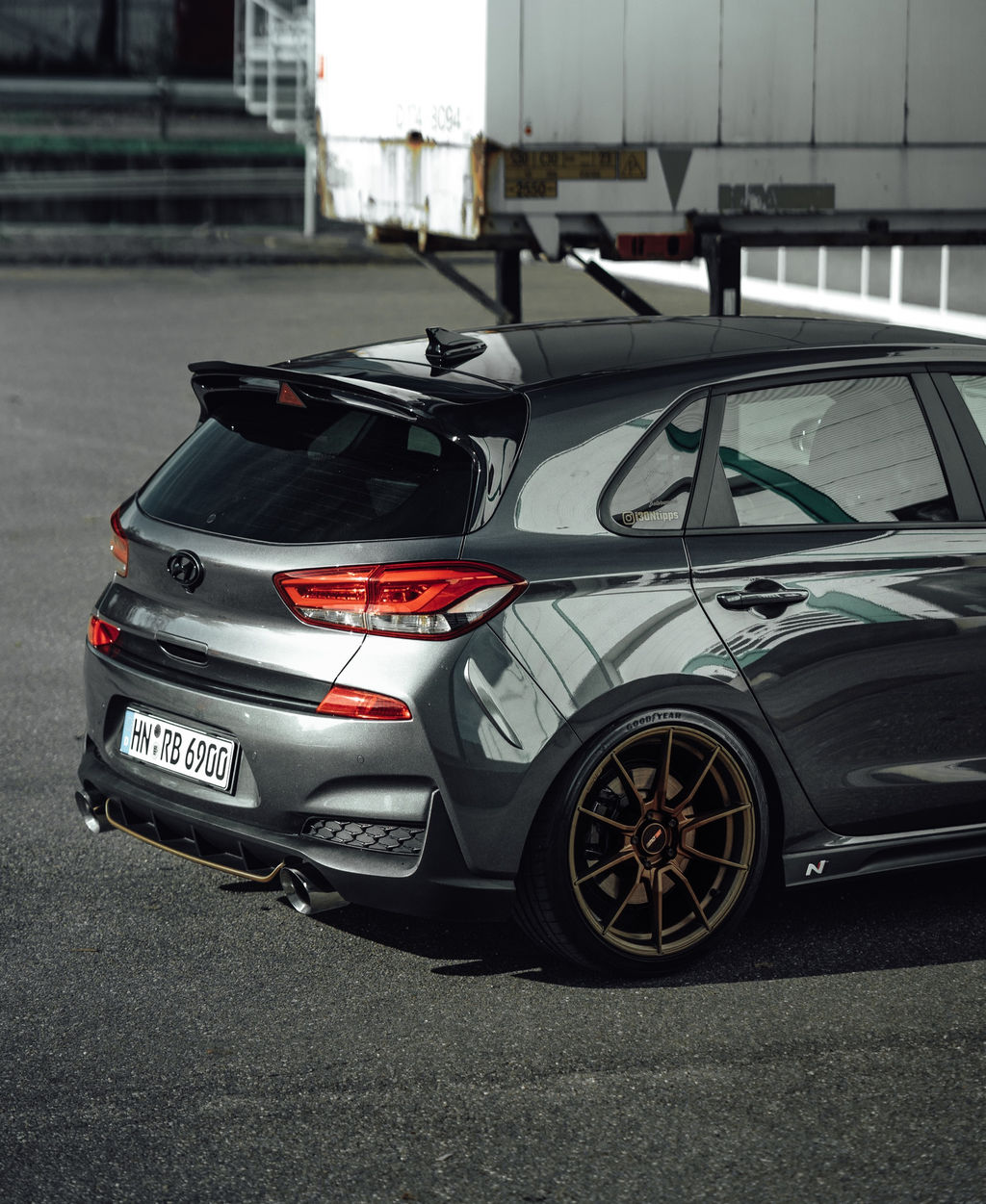 Hyundai i30N Tipps | i30N-Tipps
