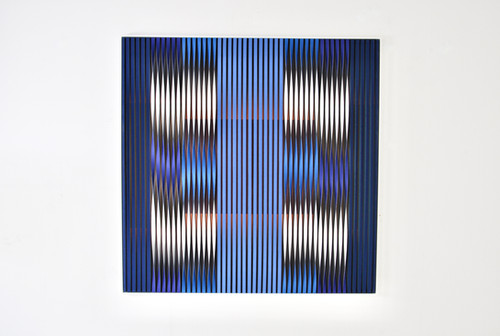 The blue sea Board by Michael Scheers | PAJ GALLERY