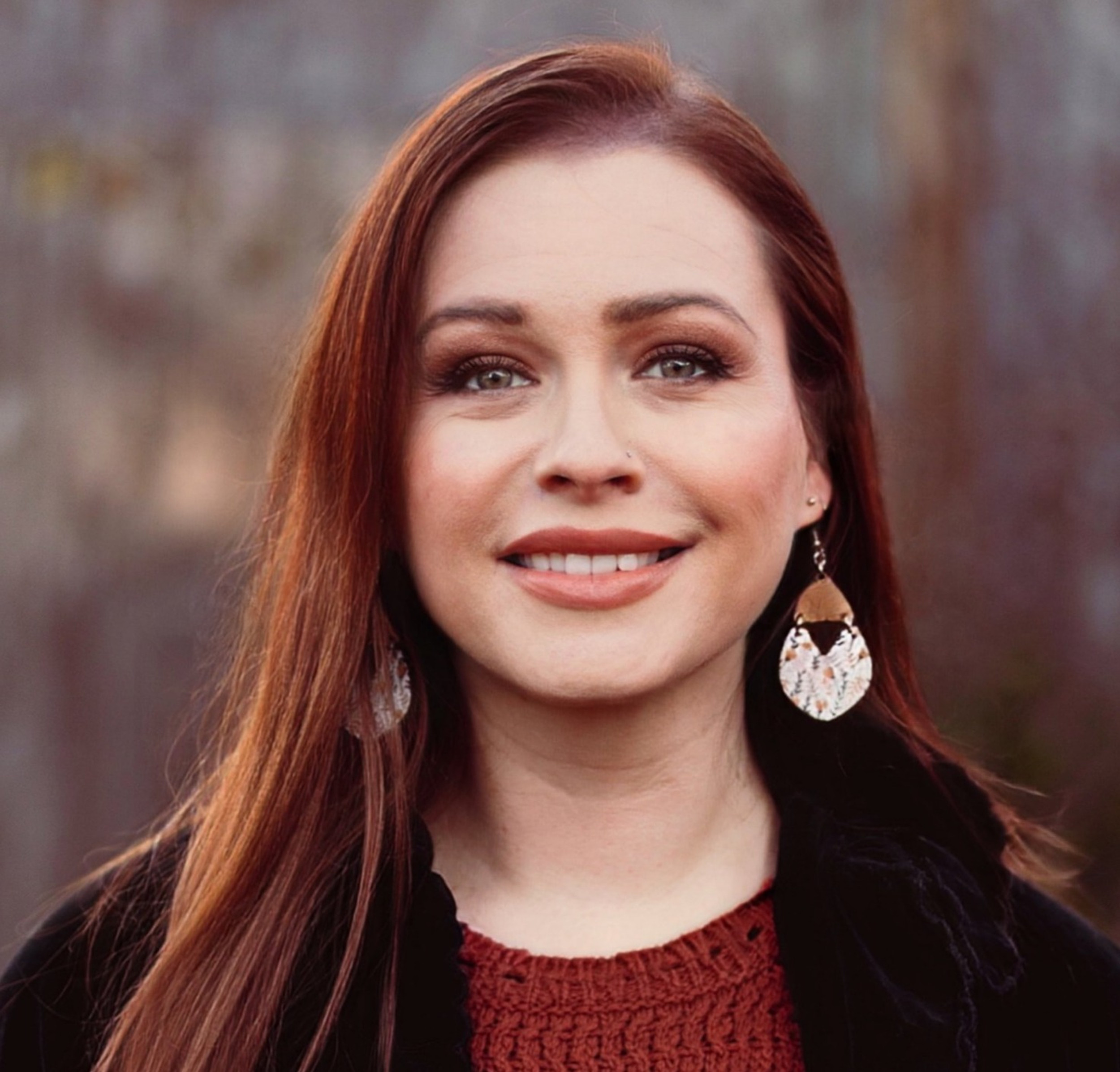 Danielle Federico | The Modern Spiritualist