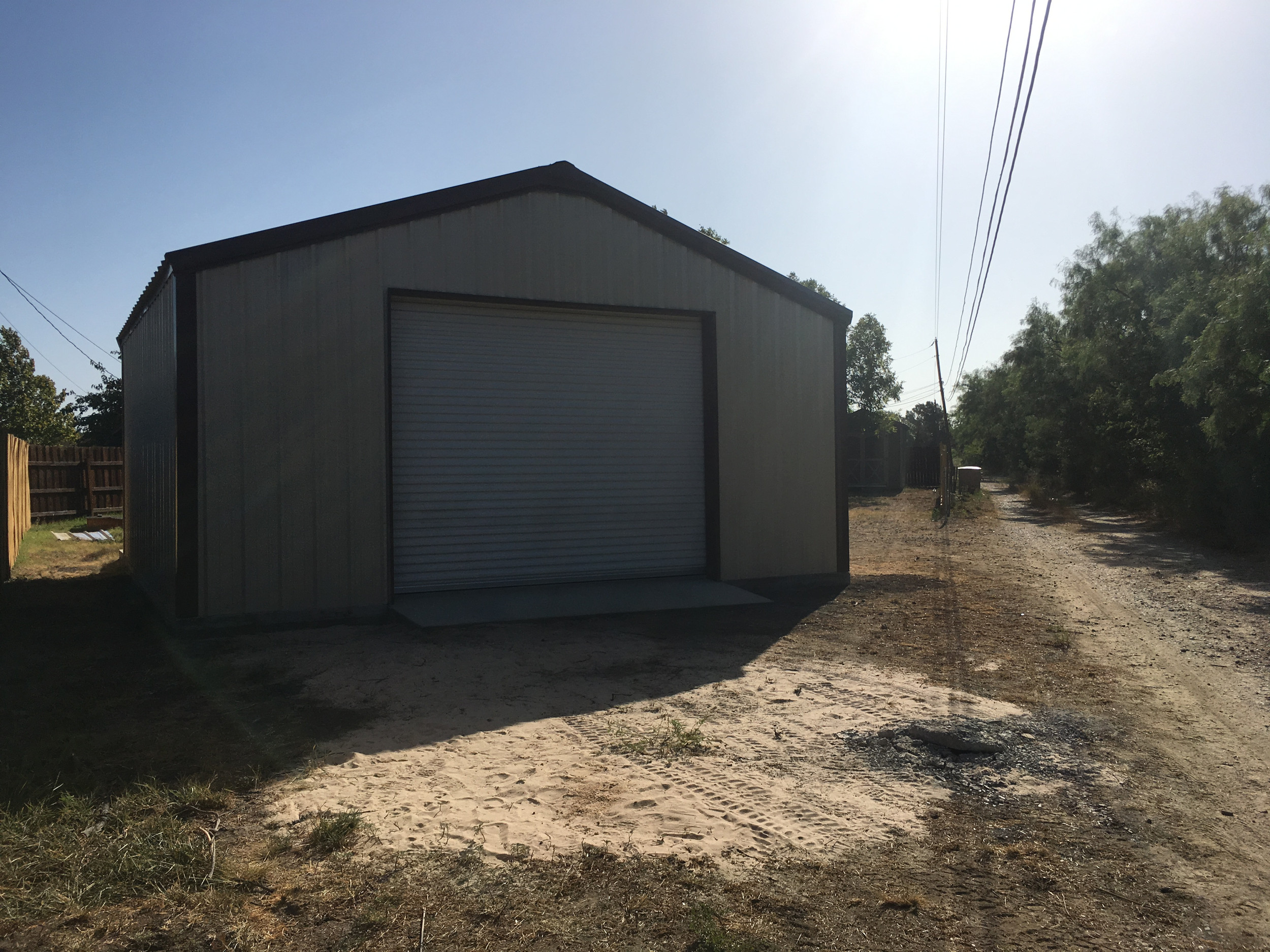 GALLERY | Diamond M. Builders & Construction