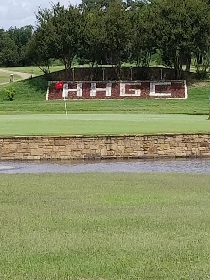 Home | Holiday Hills Golf Course
