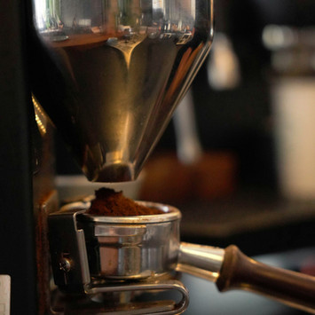 About | Envy Espresso