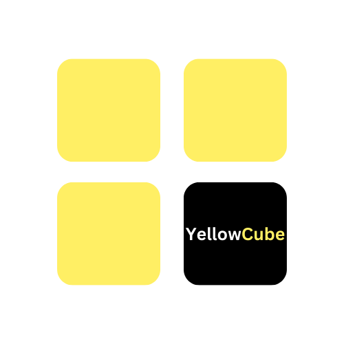 START | YellowCube