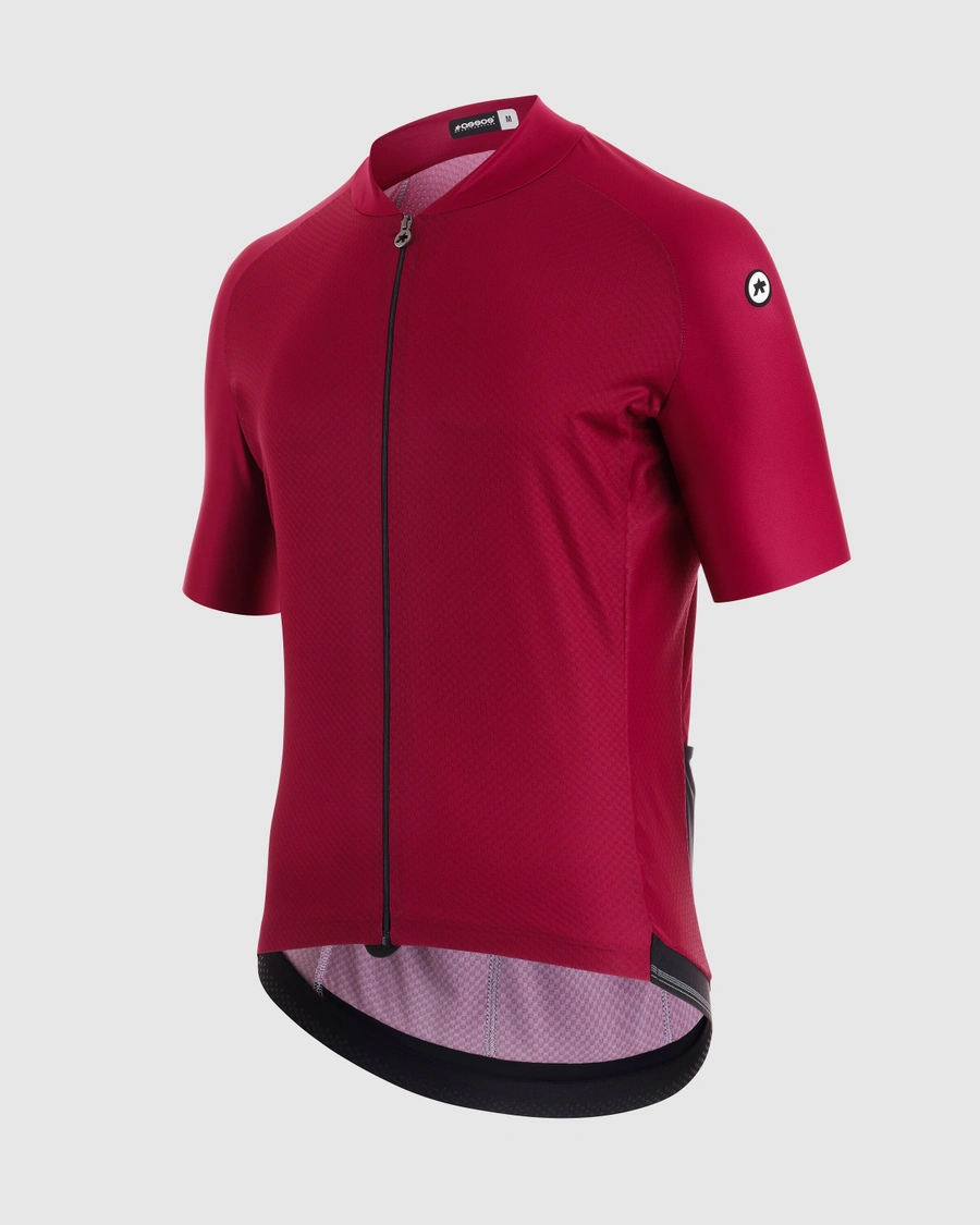 MILLE GT JERSEY C2 EVO | ASSOSproSHOP.CH