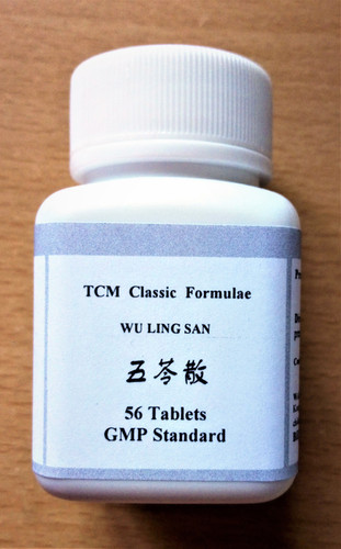 Wu Ling San | Naturalhelp