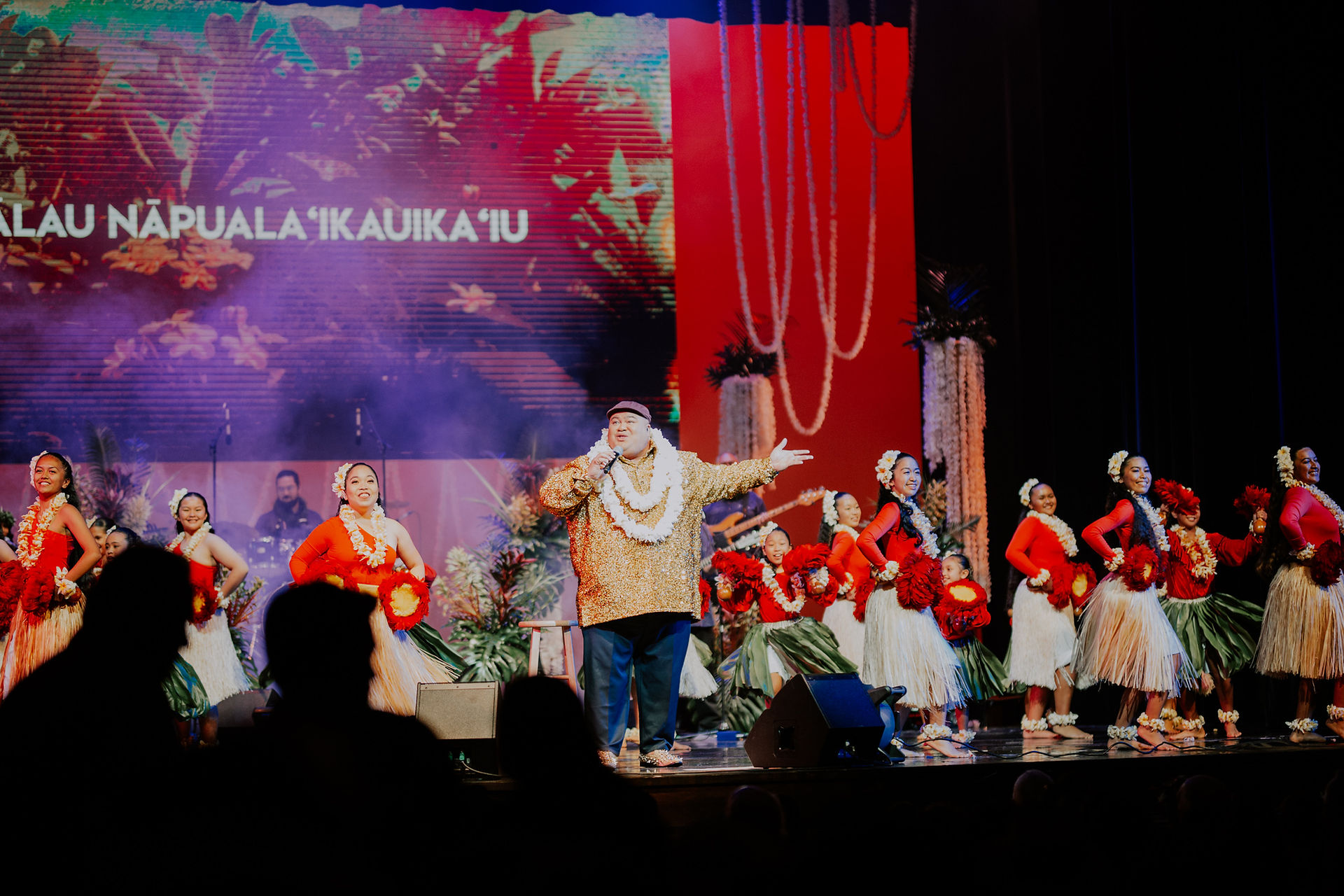 Kalani Pe'a Music 3x Grammy® Award Winning Recording Artist Hawaii