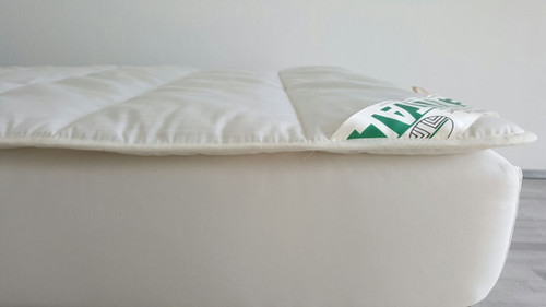 TEXVITAL Betteinlage gegen Erdstrahlung/Geopathie | texvital