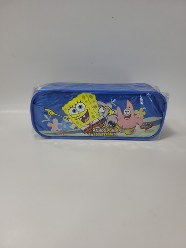 Spongebob pencil case | Hellolims