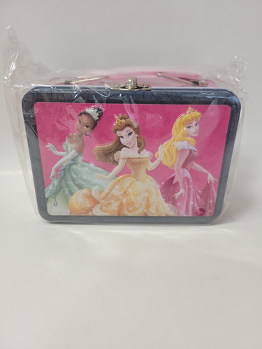 Princess tin box | Hellolims