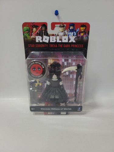 Roblox figure 7 inch | Hellolims