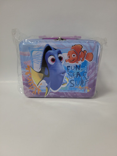 Finding nemo tin box | Hellolims