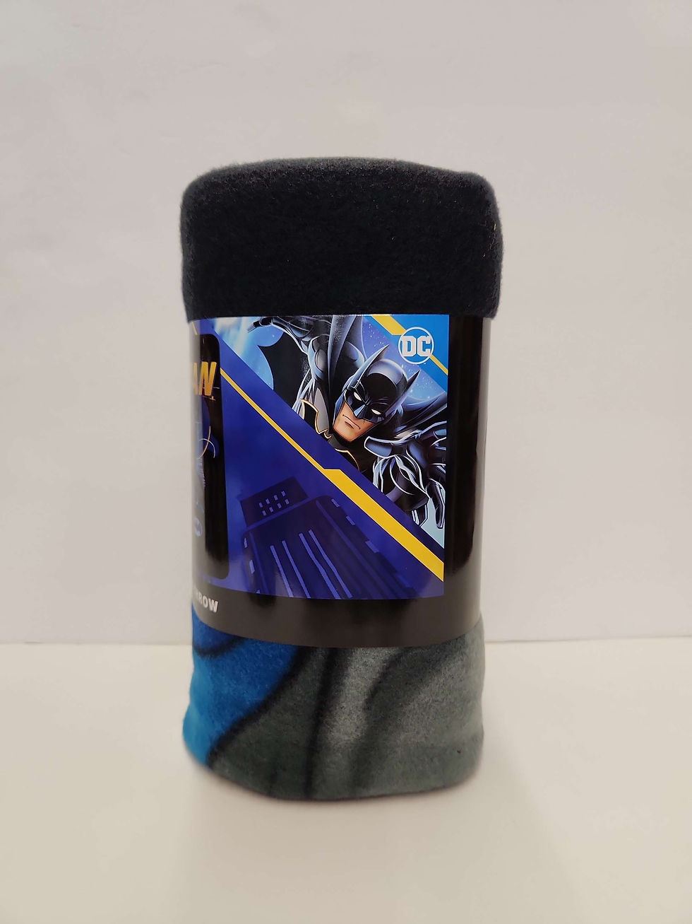 Batman Fleece/Plush Throw/Blanket 45"×60" | Hellolims