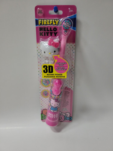 Hello kitty electric toothbrush | Hellolims