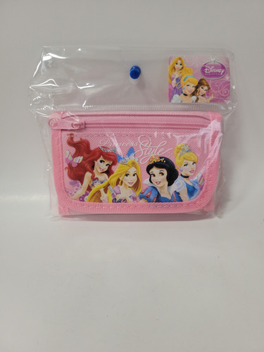 Princess wallet | Hellolims