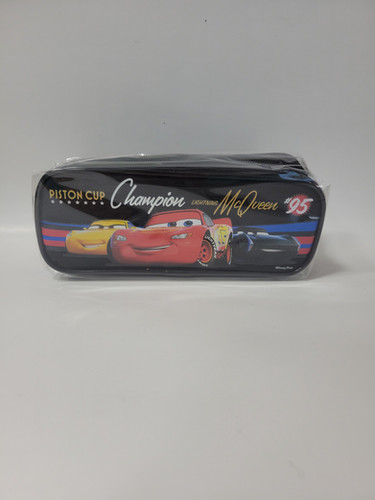 Cars pencil case | Hellolims