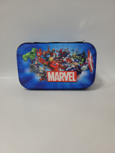 Avengers pencil case | Hellolims