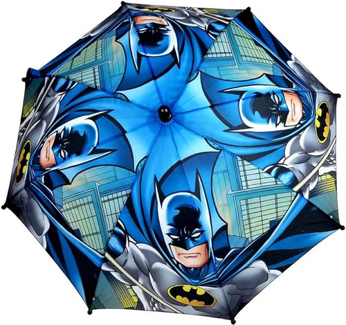Batman Umbrella For Kids | Hellolims