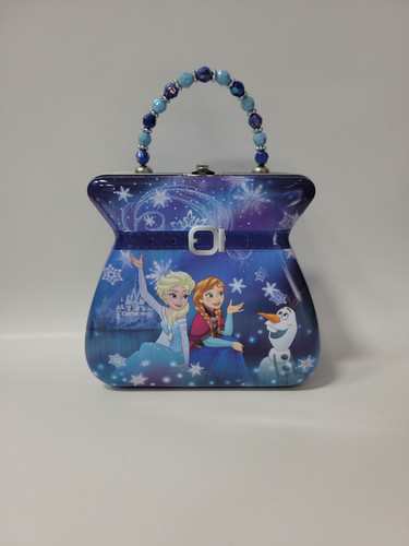 Frozen tin box | Hellolims