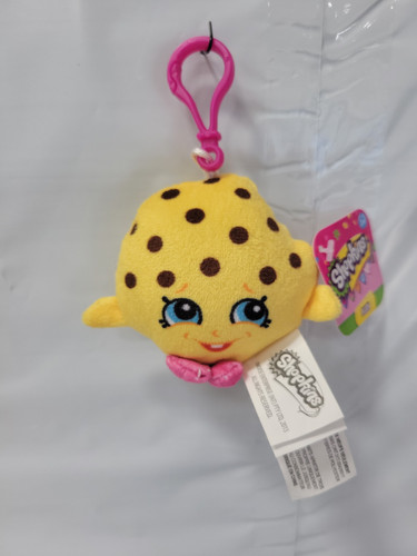 Shopkins 3 Inch Keychain | Hellolims