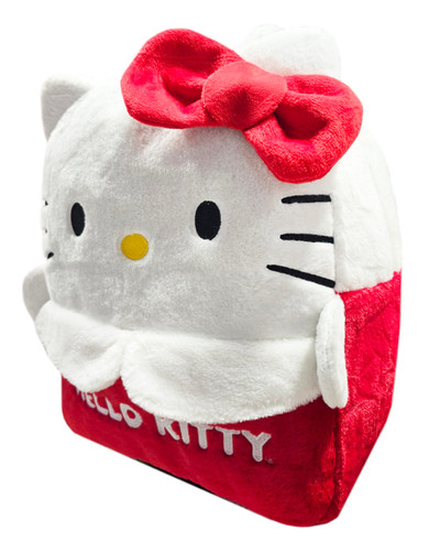 16In Hello Kitty Plush Backpack | Hellolims
