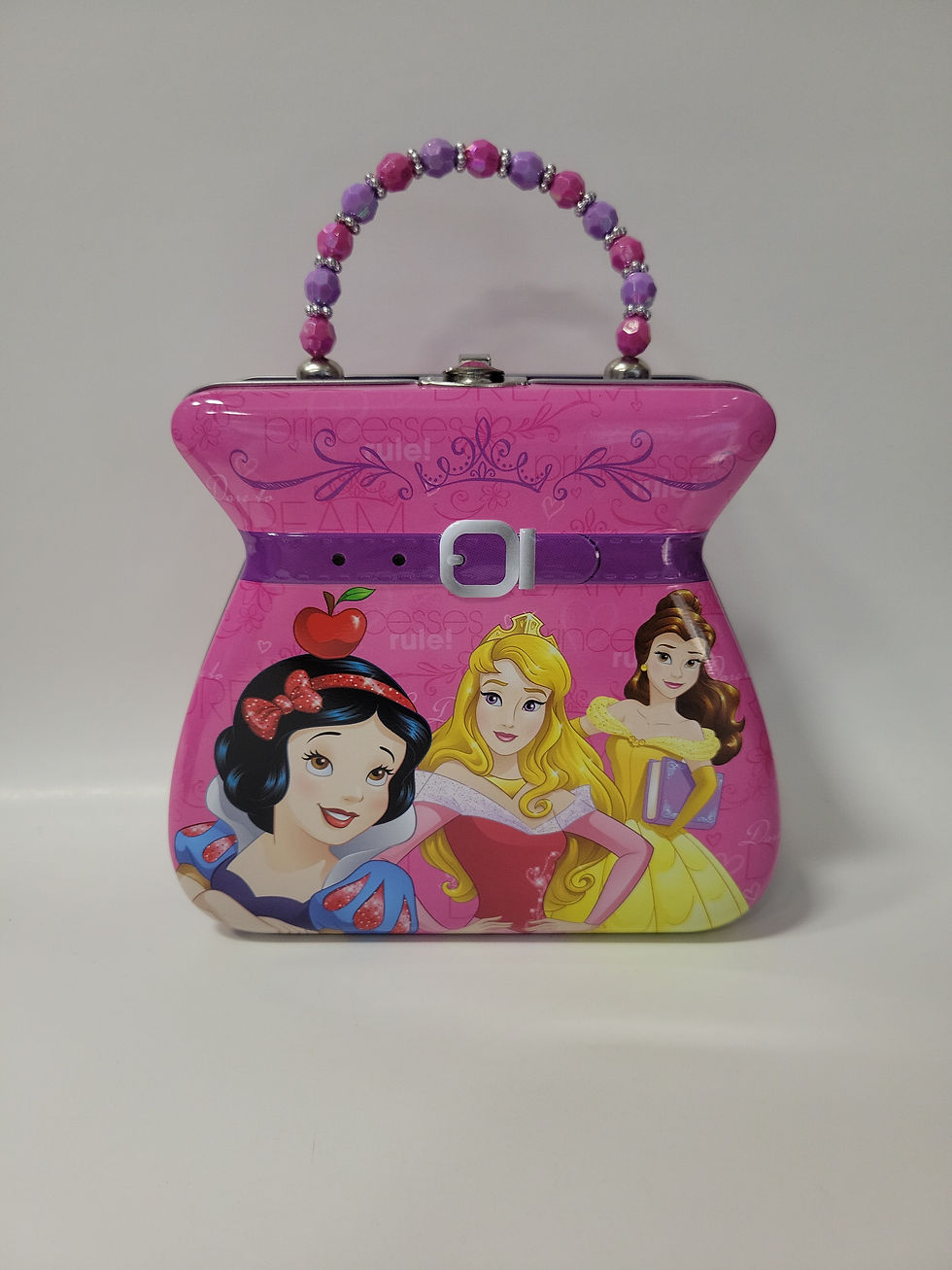 Princess tin box | Hellolims