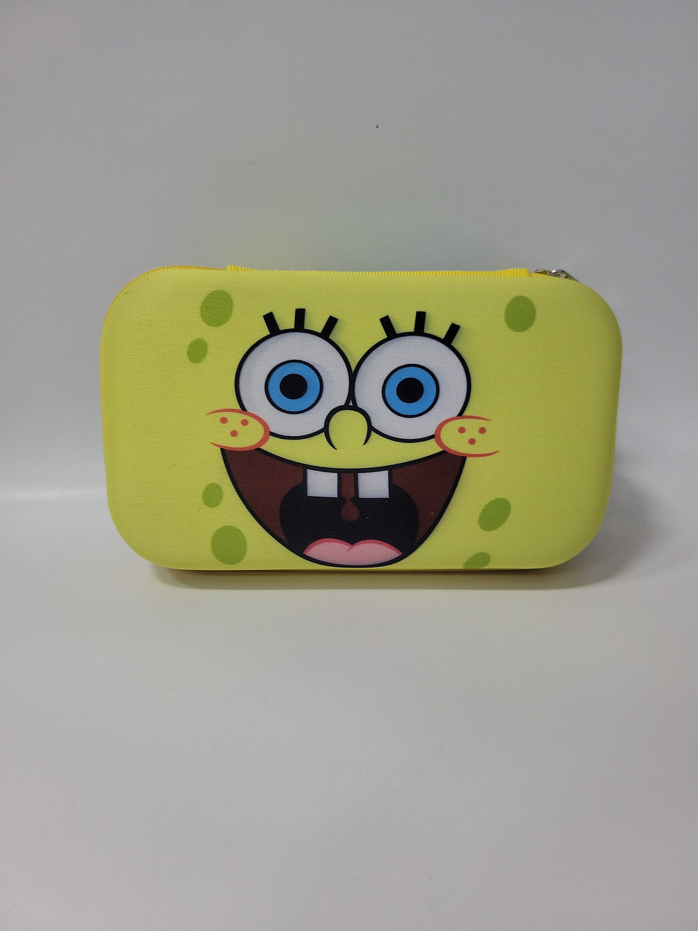 Spongebob pencil case | Hellolims