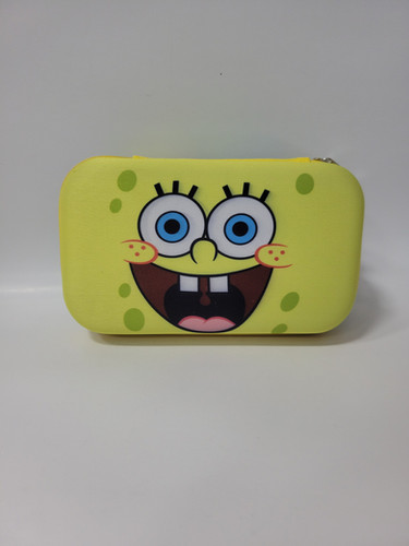Spongebob pencil case | Hellolims