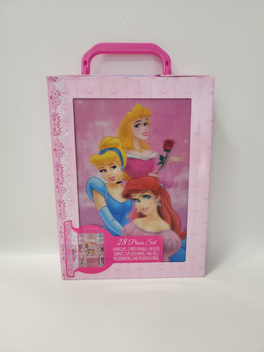Princess cosmetic set | Hellolims
