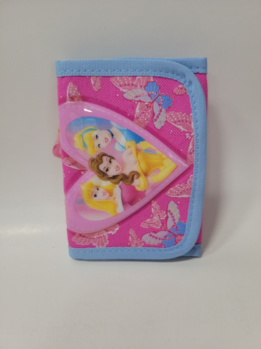 Princess wallet | Hellolims