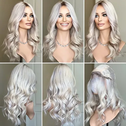Vicky | Fancy Hair Medical